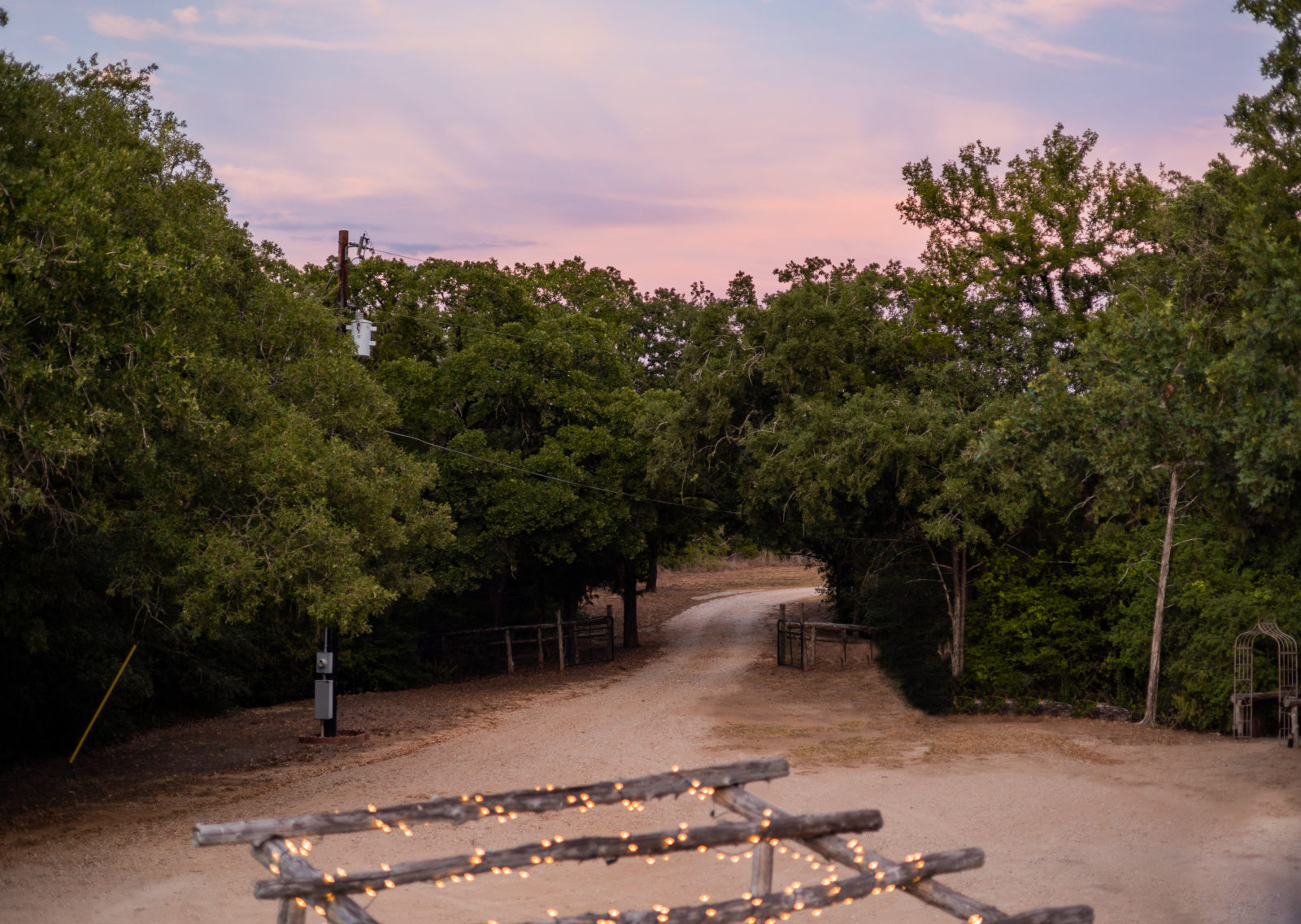 The Best Outdoor Wedding Venues in Austin - KD Captures