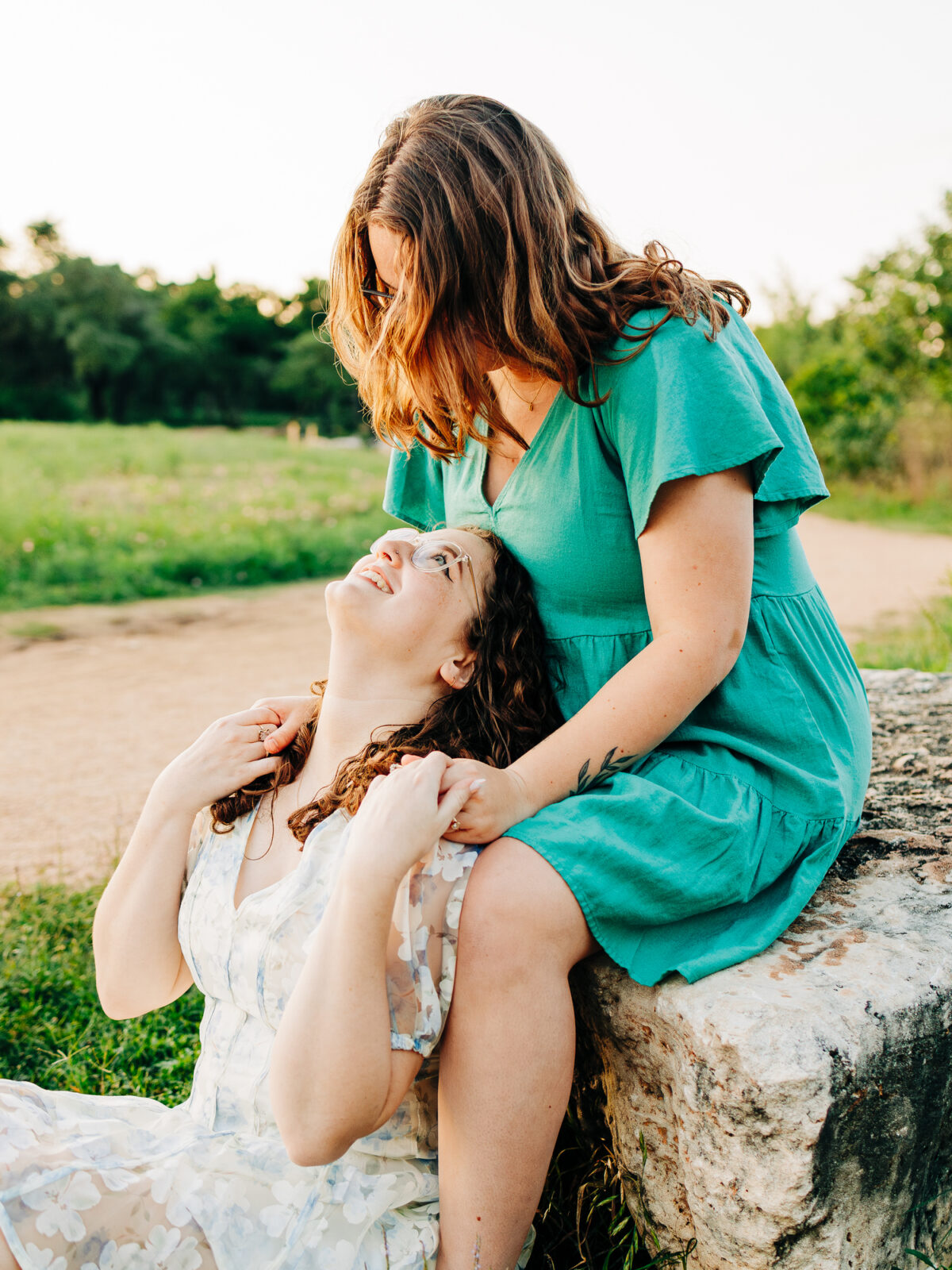 These Soon-to-Be Brides Should Be Sponsored by Target | Austin ...