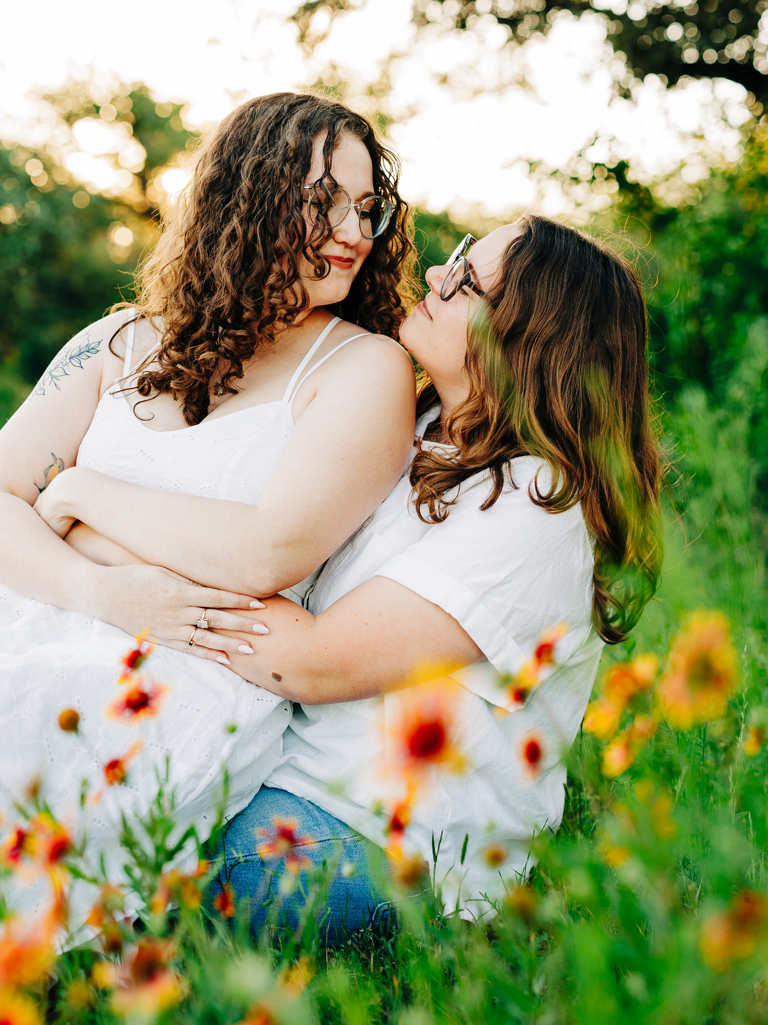 These Soon-to-Be Brides Should Be Sponsored by Target | Austin ...