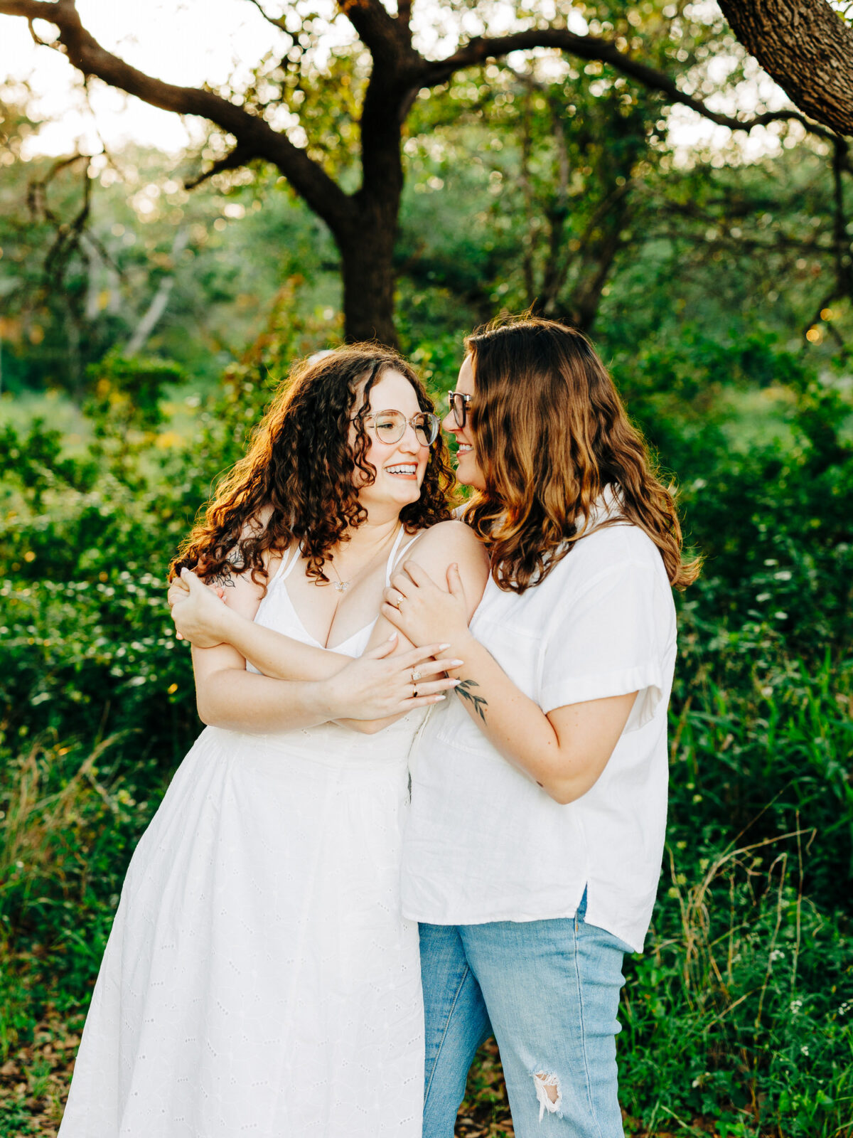 These Soon-to-Be Brides Should Be Sponsored by Target | Austin ...