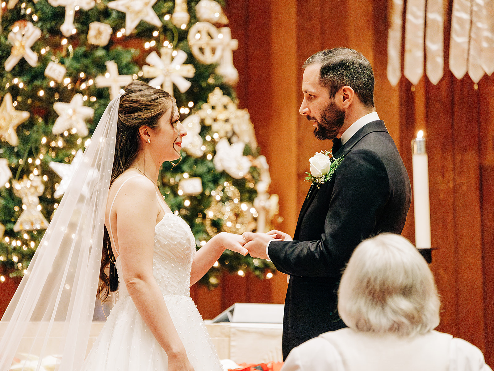 Boulder Museum of Contemporary Arts Wedding | Rachel + Christian