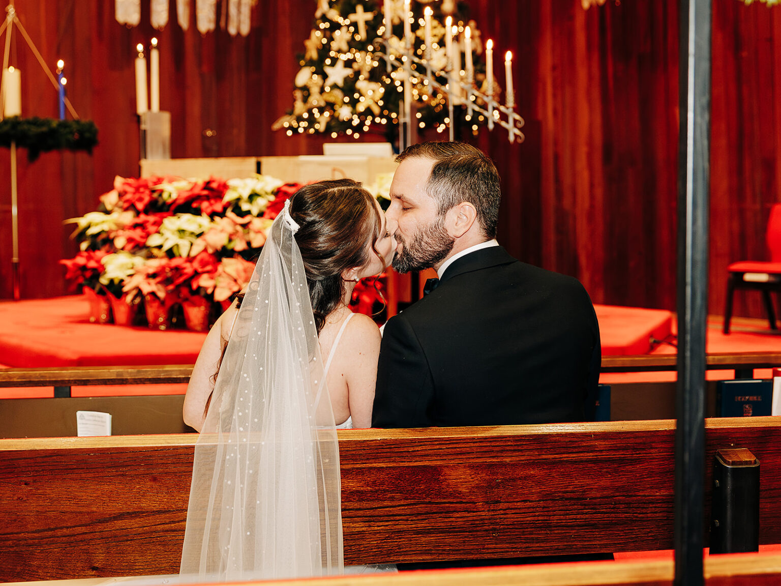 Boulder Museum of Contemporary Arts Wedding | Rachel + Christian