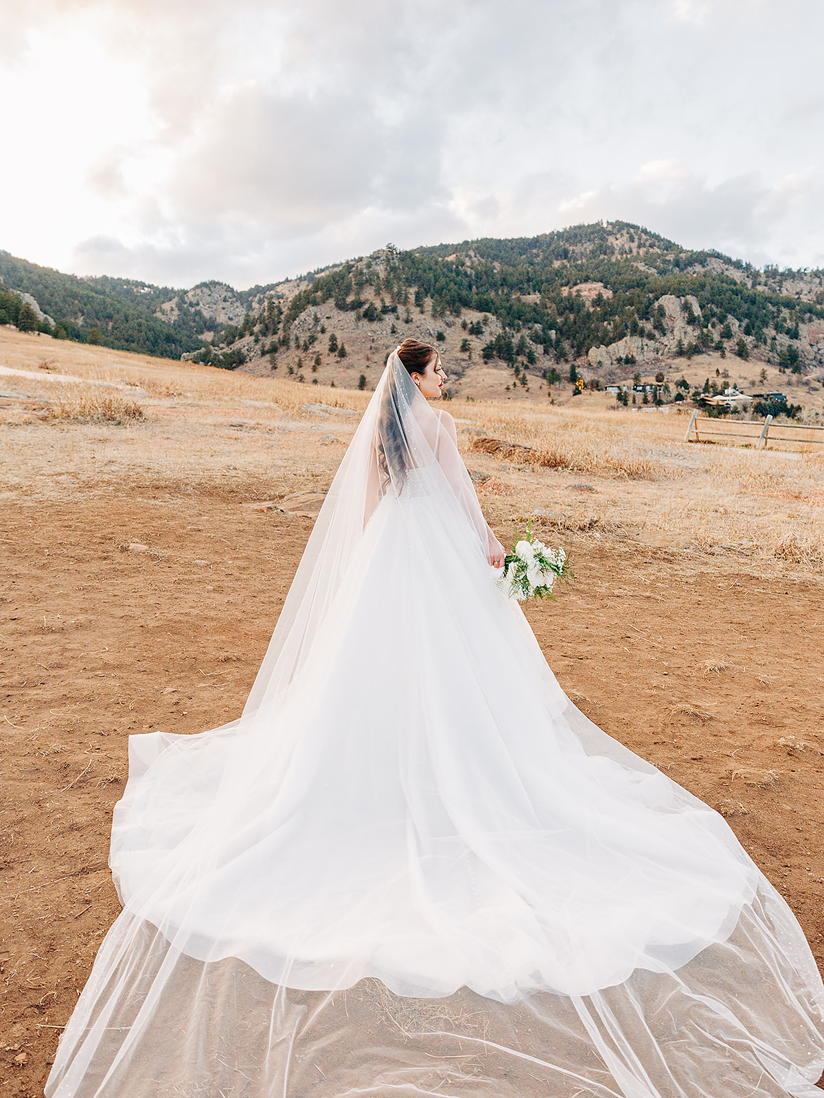 Boulder Museum of Contemporary Arts Wedding | Rachel + Christian